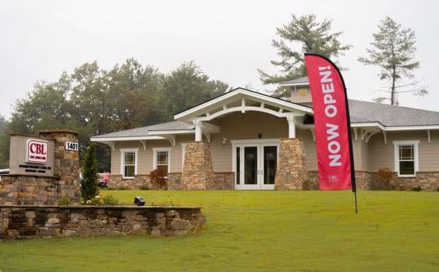 Local Community Bank in Landrum and Greer, SC | CBL State Savings Bank